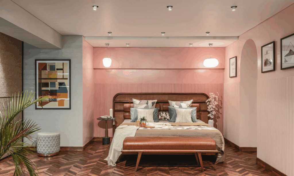 The Complete Guide to PVC Home Design for Contemporary Interiors